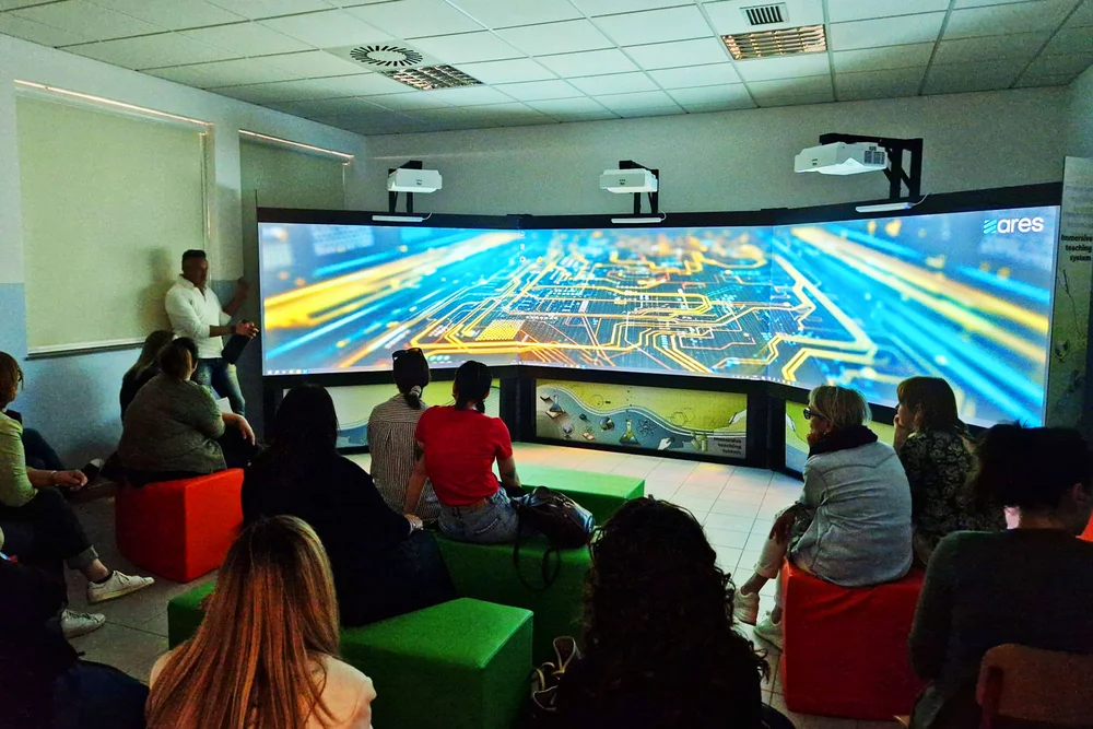 C2 Group agli Stati Generali della Scuola Digitale 2025