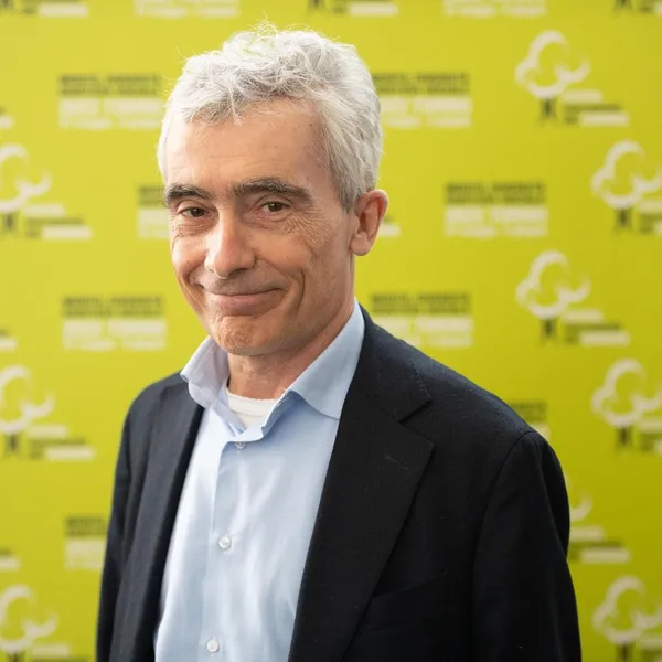 Tito Boeri agli Stati Generali della Scuola Digitale 2025